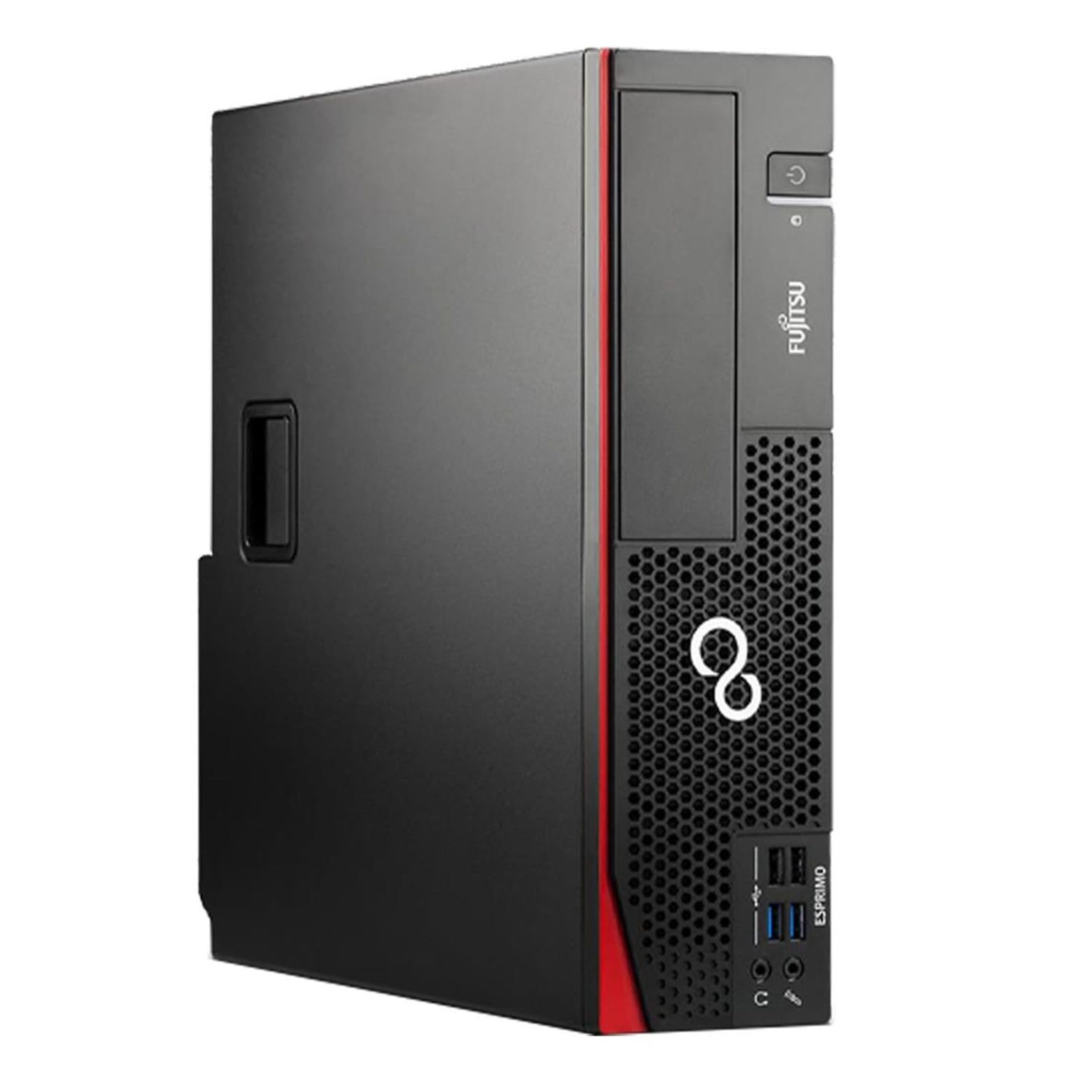 FUJITSU ESPRIMO D538 SFF – IT Store