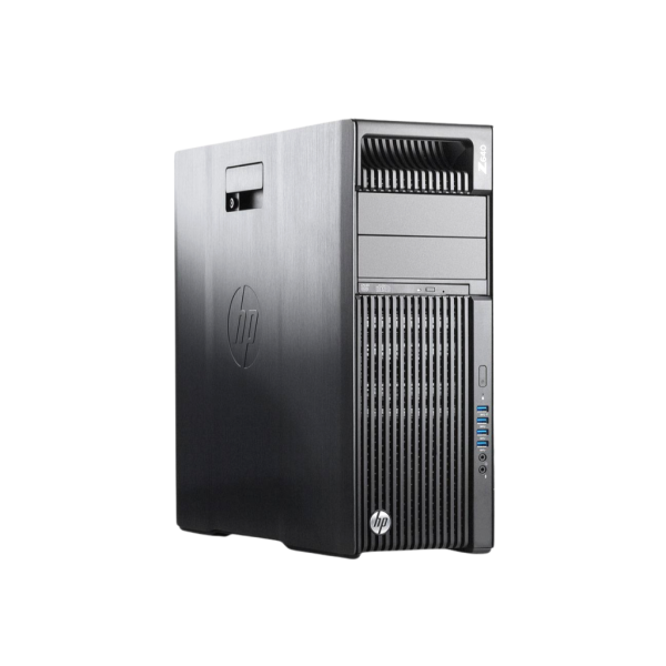 HP Z640 Workstation – IT Store
